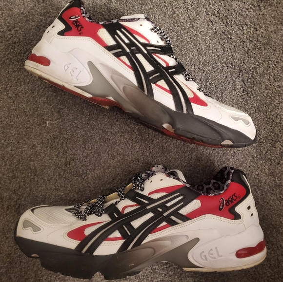 Asics | Shoes | Asics Gel Keyano 5 Og | Poshmark